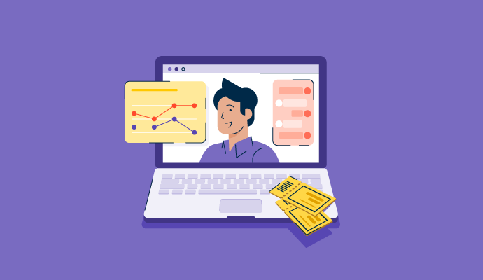 What Is A Webinar? How To Create Engaging Online Events